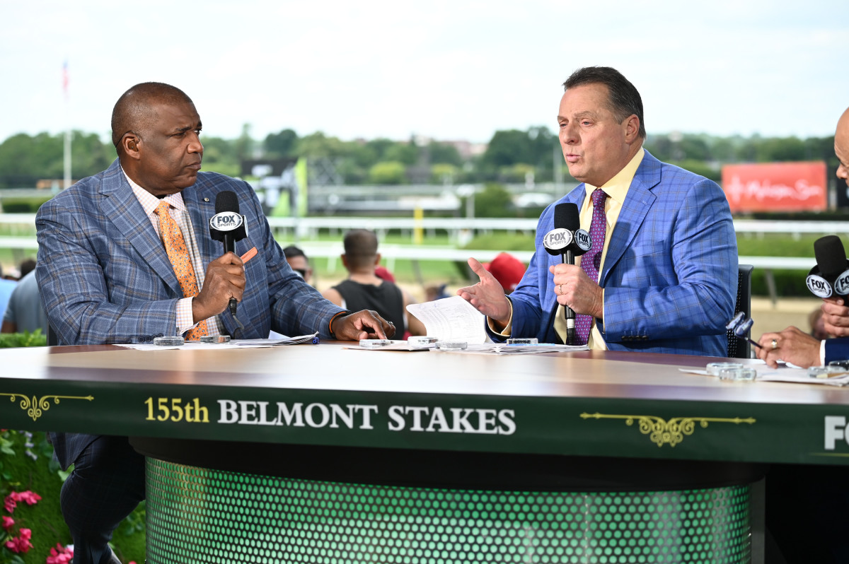 No Triple Crown Try Means Low Viewership For Belmont Stakes On FOX