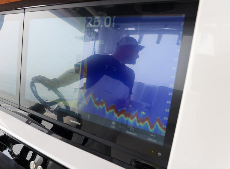 Cutting-edge AI allows Long Island boaters to see through ‘pea soup ...