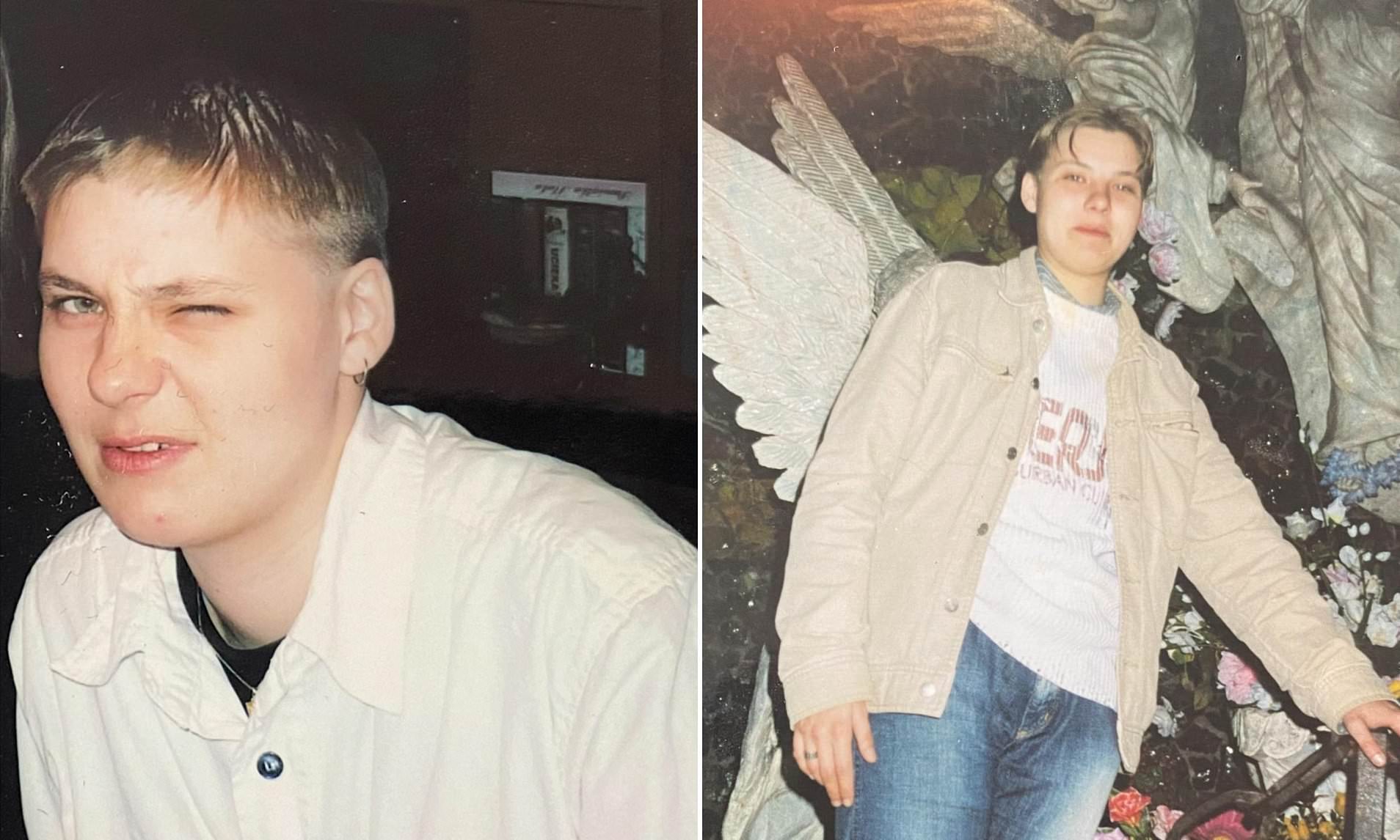 Human remains found in garden in hunt for 'murdered' Polish woman who ...