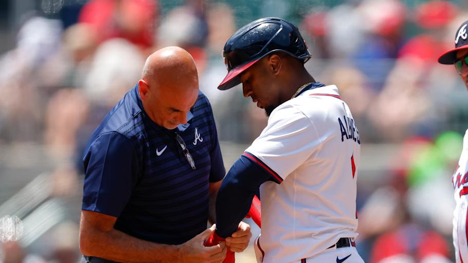 It’s time to ask tougher questions about the Braves’ training and ...