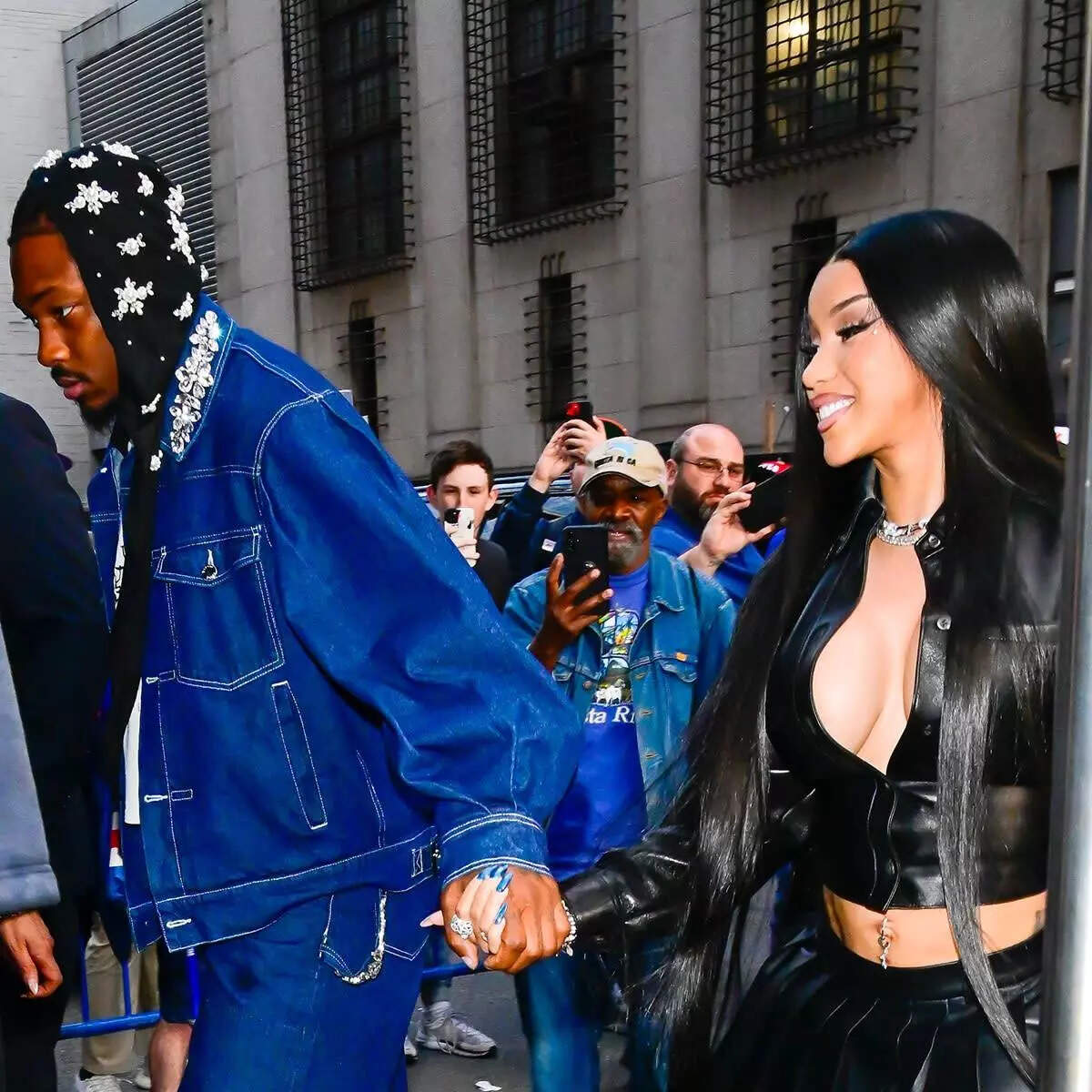 Did Stefon Diggs cheat on Cardi B? IG model accused the NFL star of ...