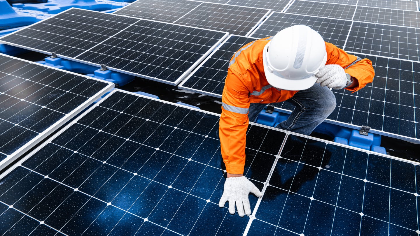 Waaree Solar Americas signs 586MW solar module supply deal