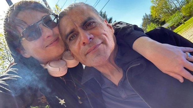 Jonathan Joss' Husband Says Actor's Death Was a Hate Crime, Details ...