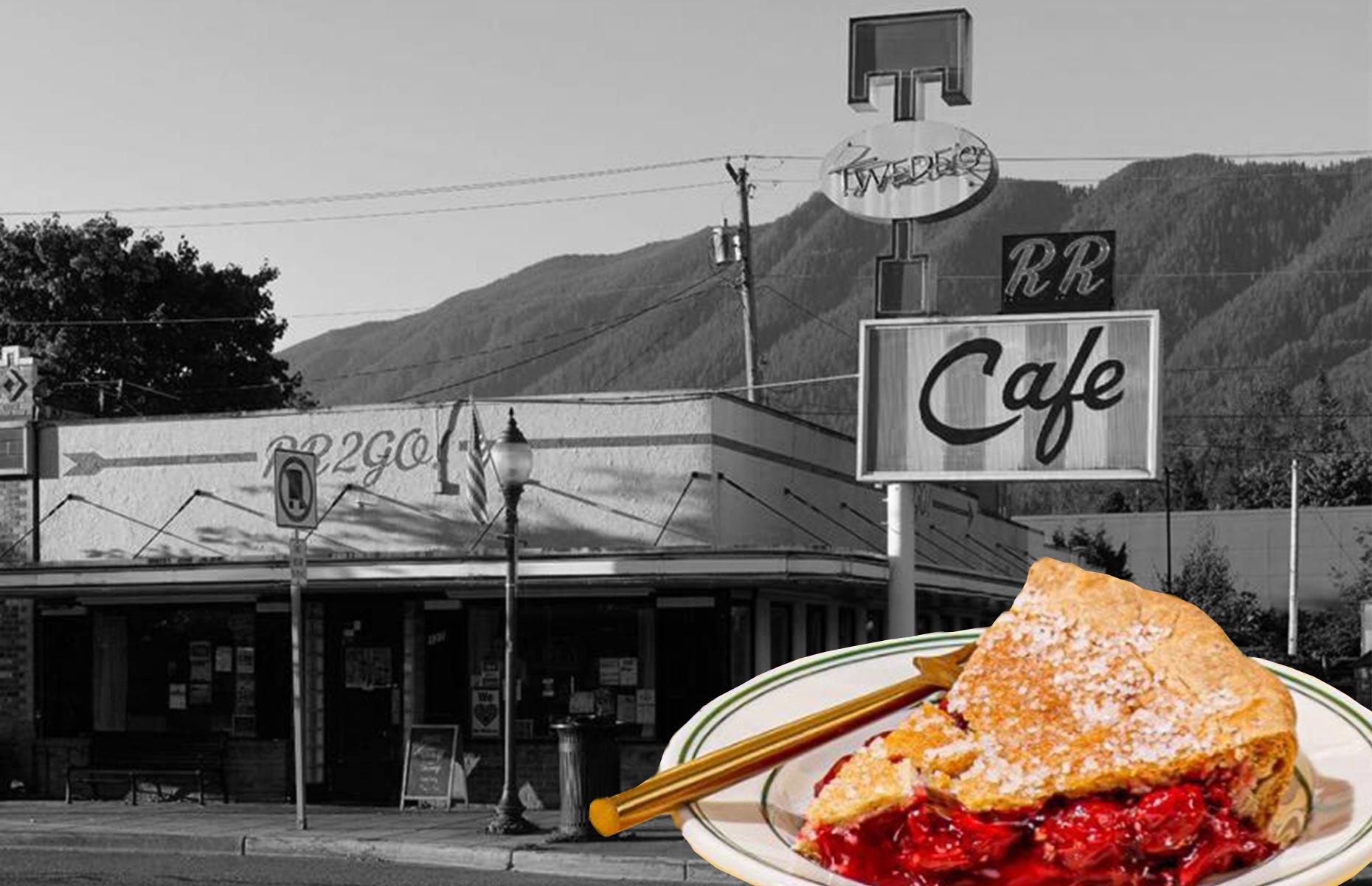 Nostalgic photos that reveal the history of America’s classic diners