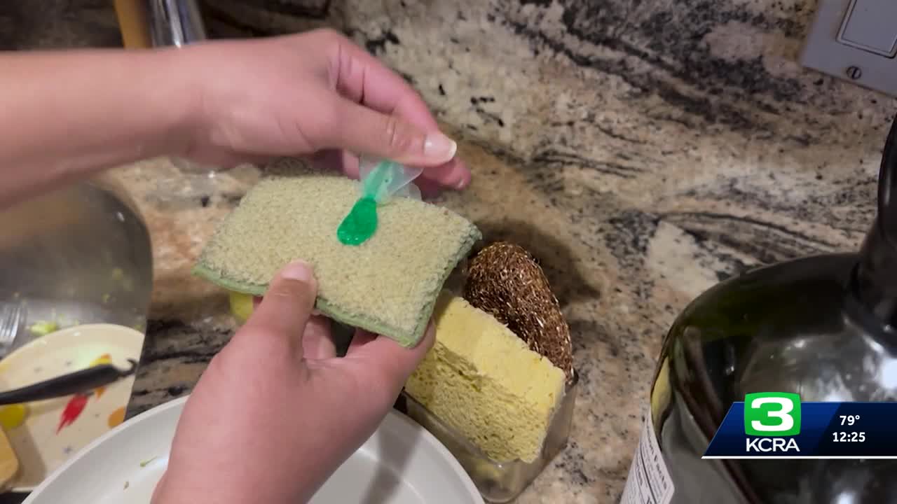Consumer Reports: Dos and don'ts of dish soap