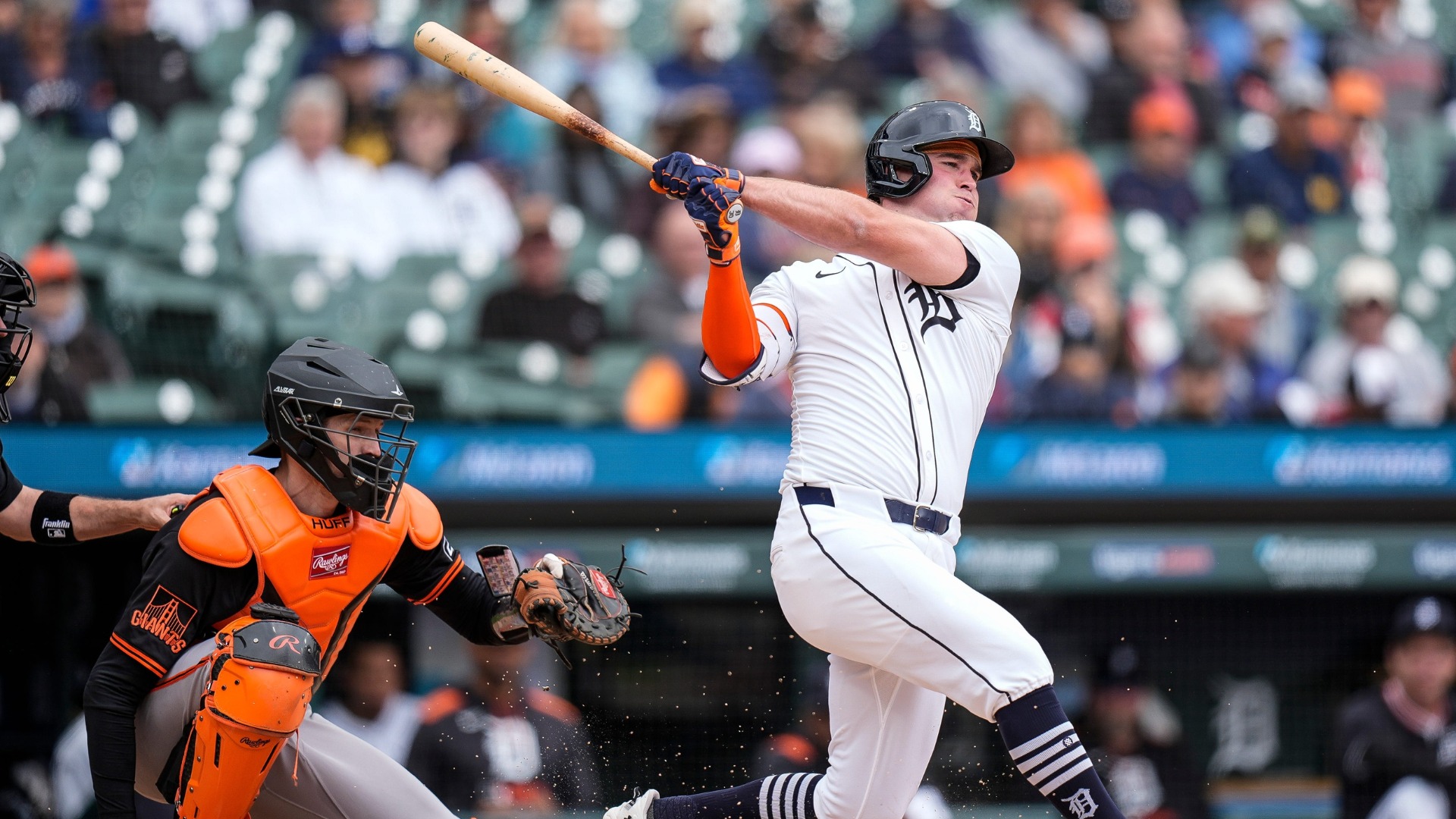 Monday MLB Home Run Props: Long Balls & Key Players