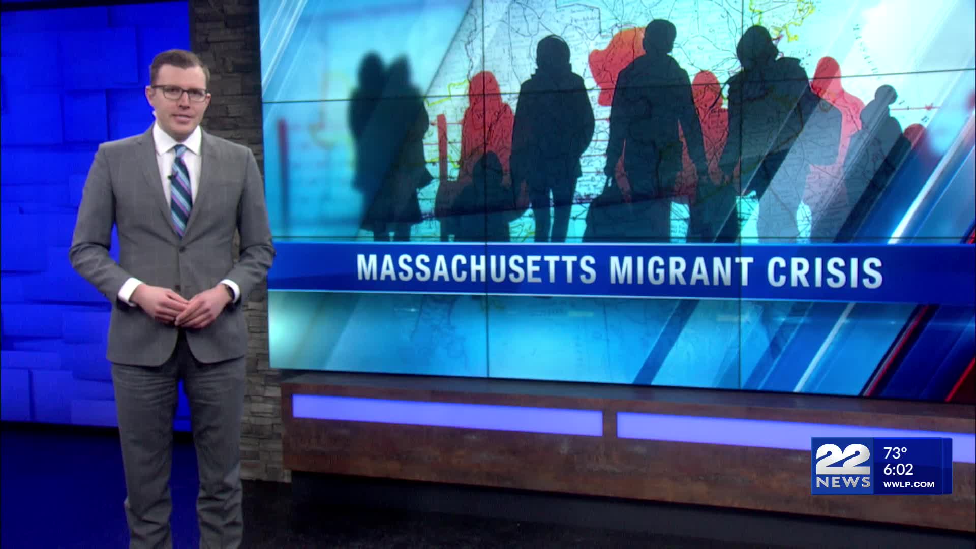 DHS targets Springfield, Holyoke as sanctuary cities