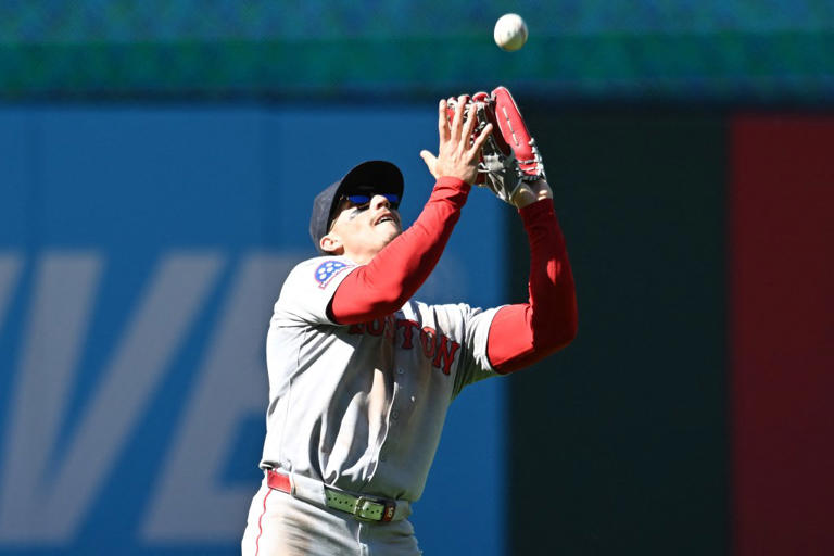 Padres eyeing Red Sox All-Star Jarren Duran as potential trade target