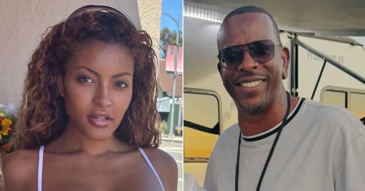 Hollywood Producer's Cheating Scandal Exposed: Bentley Kyle Evans Pursued Playboy Model Tiffany ...