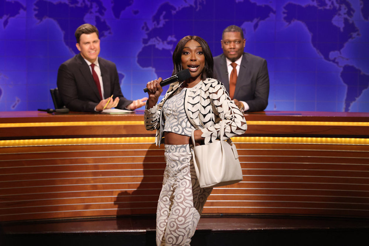 SNL 50 Delivered 3-Year Audience High, Broadcast's Top-Rated Series