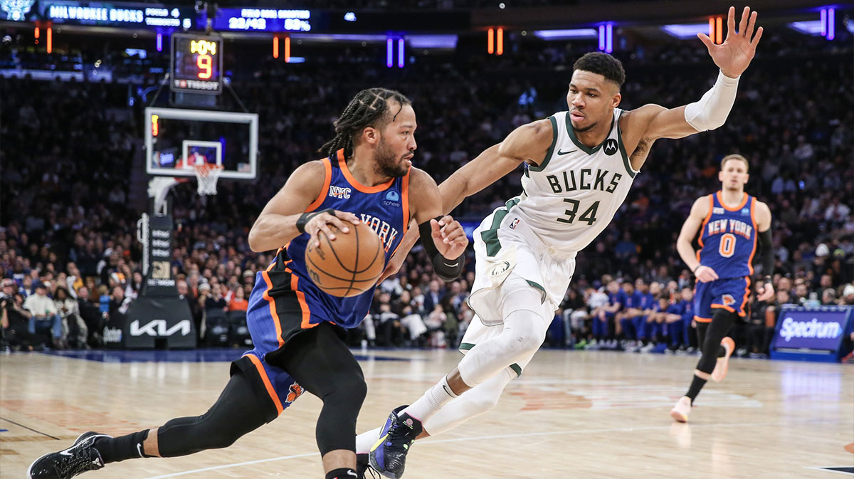 Knicks rumors: Jay Williams reveals Jalen Brunson reason he wants ...