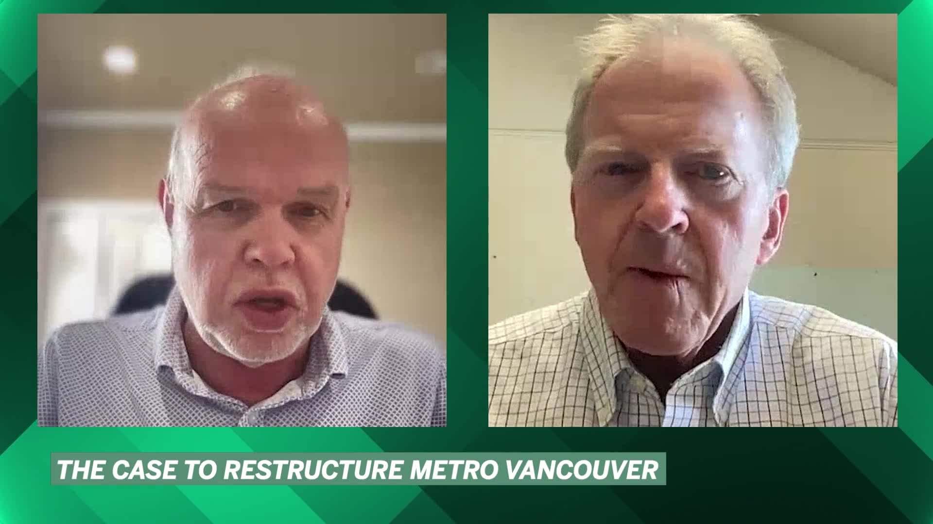 Vaughn in Victoria: Down to the Wire on Bill 15