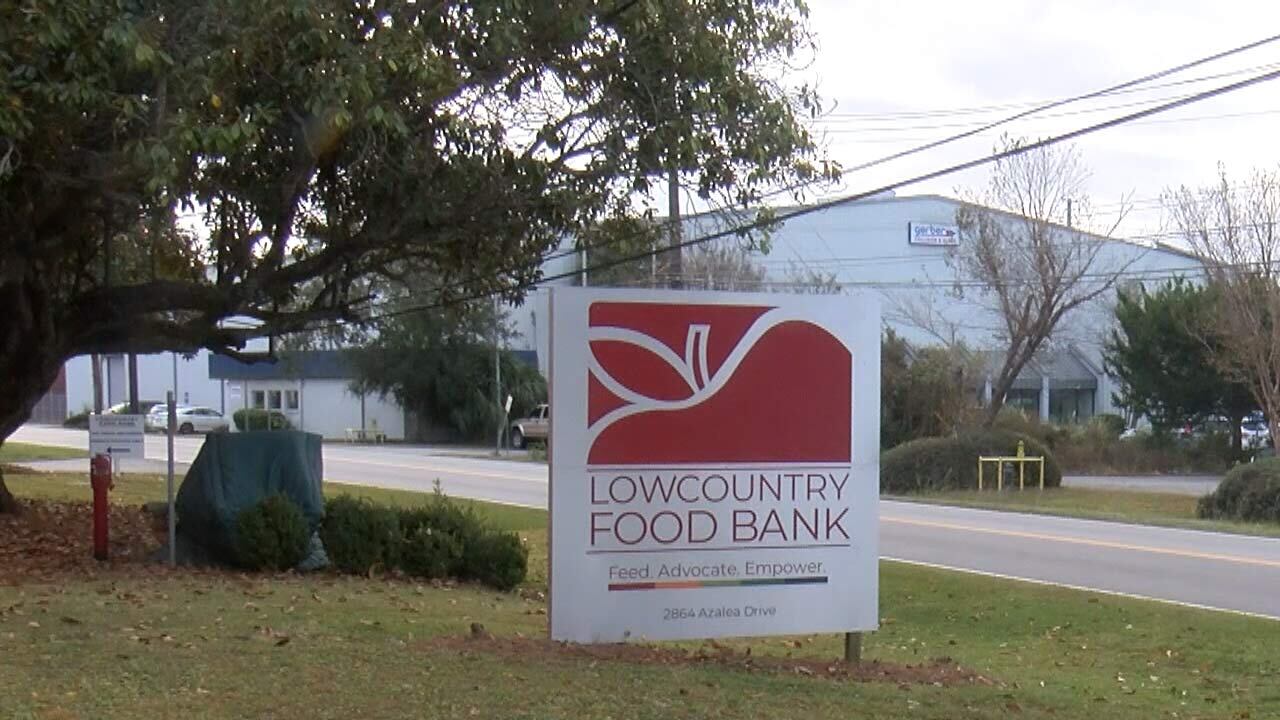 Lowcountry Food Bank to offer free meals for kids throughout the summer
