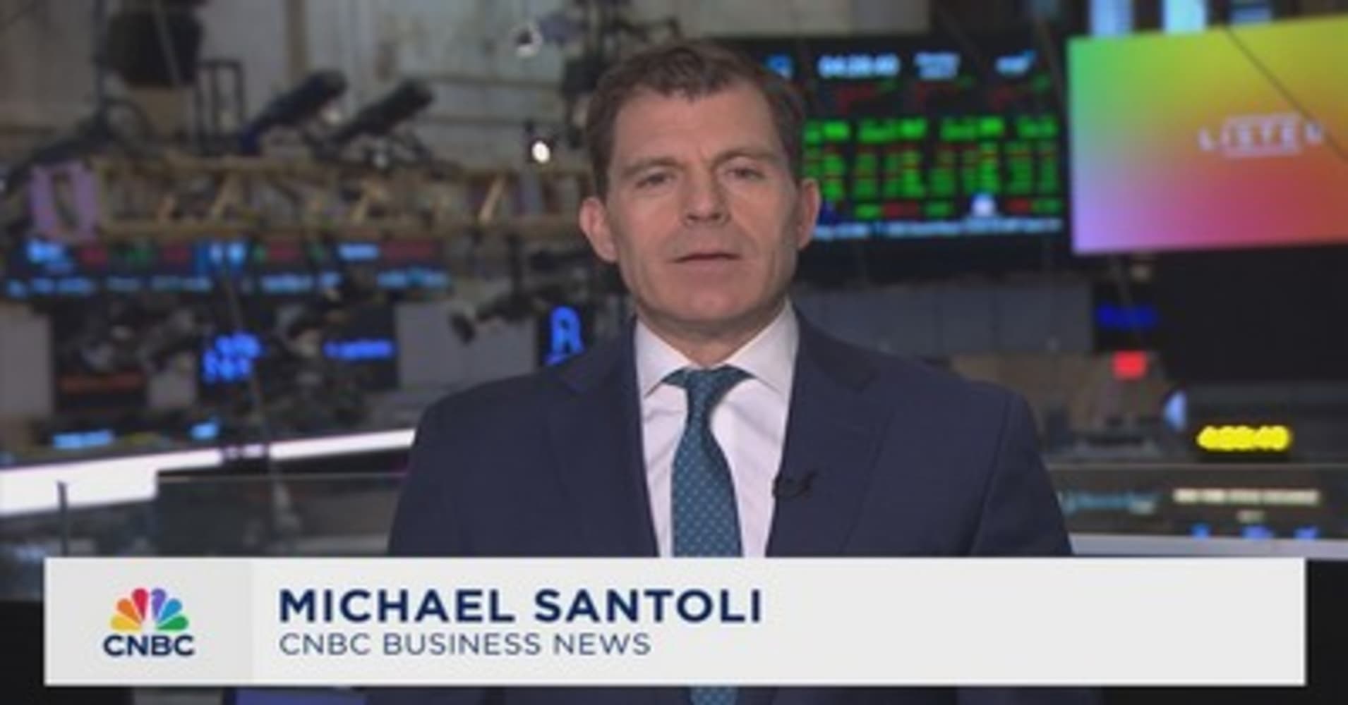 CNBC Markets Now: June 2, 2025