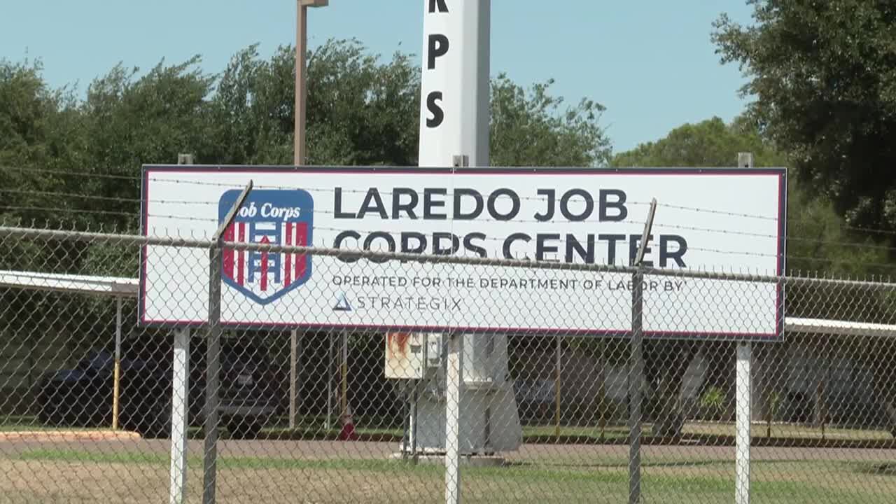 Laredo Job Corps Center Director speaks out on recent closure