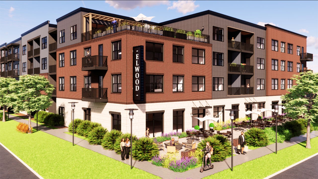 Kokomo breaks ground on $26 million mixed-use project