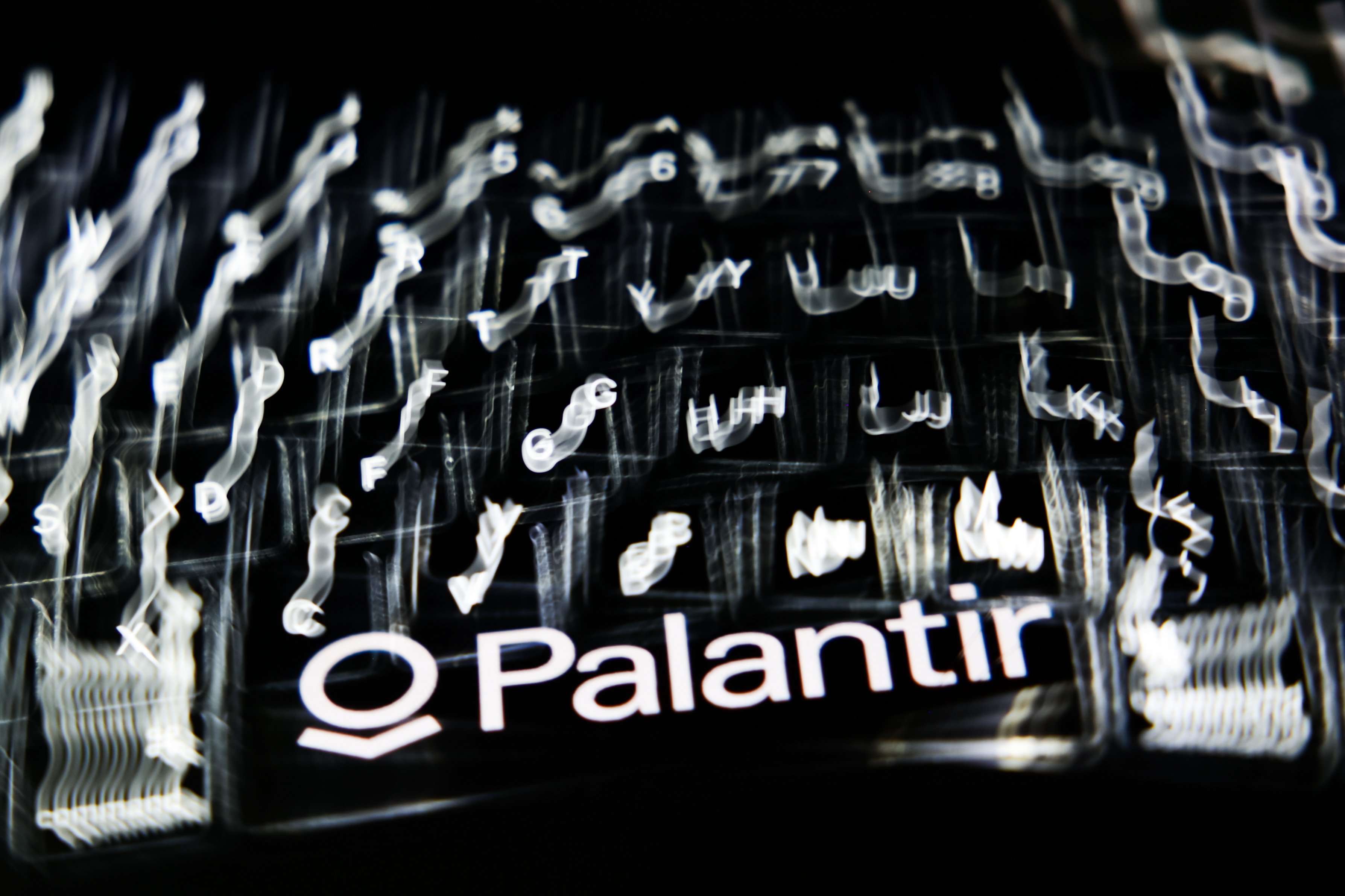 What is Palantir? The secretive tech company behind Trump's data ...