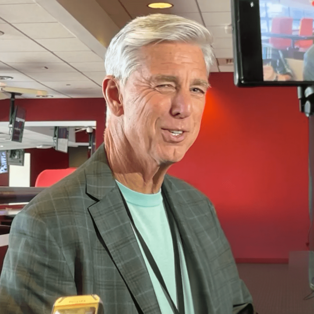 Phillies 2025 June Outlook