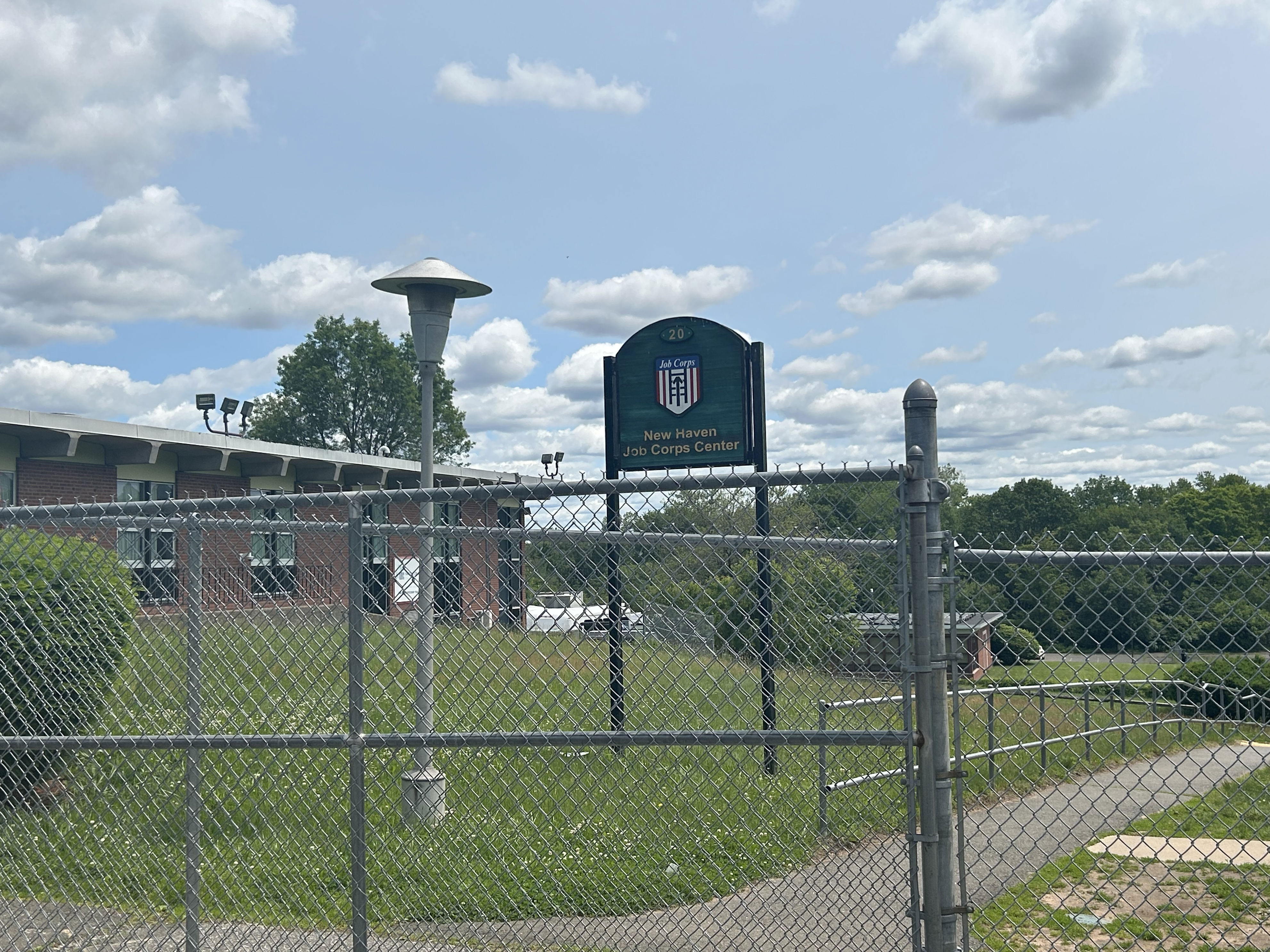 Connecticut Job Corps Centers will be impacted after feds pause operations