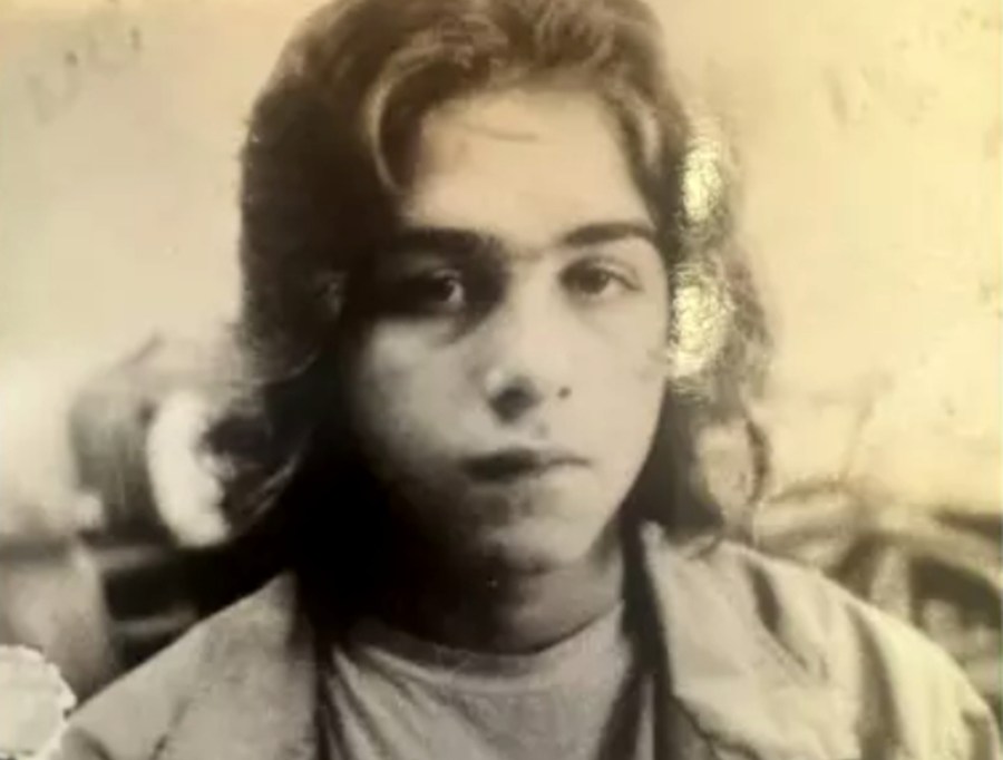 Cold case solved: High school teacher’s killer identified as 16-year ...