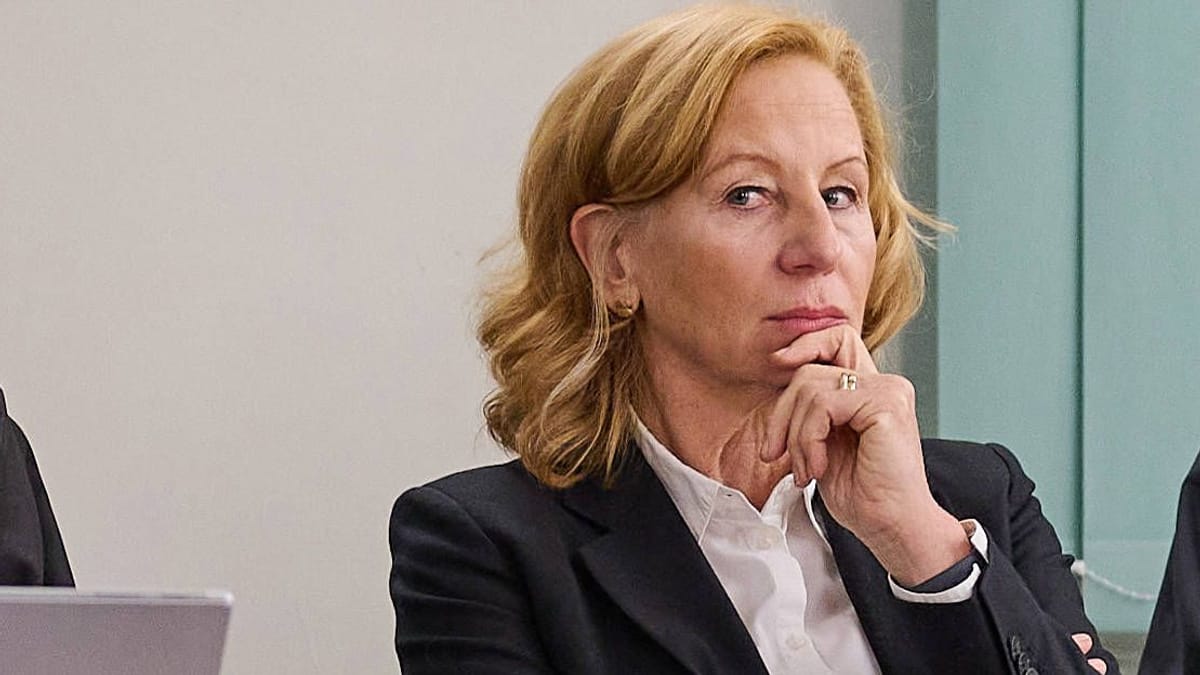 Patricia Schlesinger und RBB: Deal gescheitert – Gericht muss entscheiden