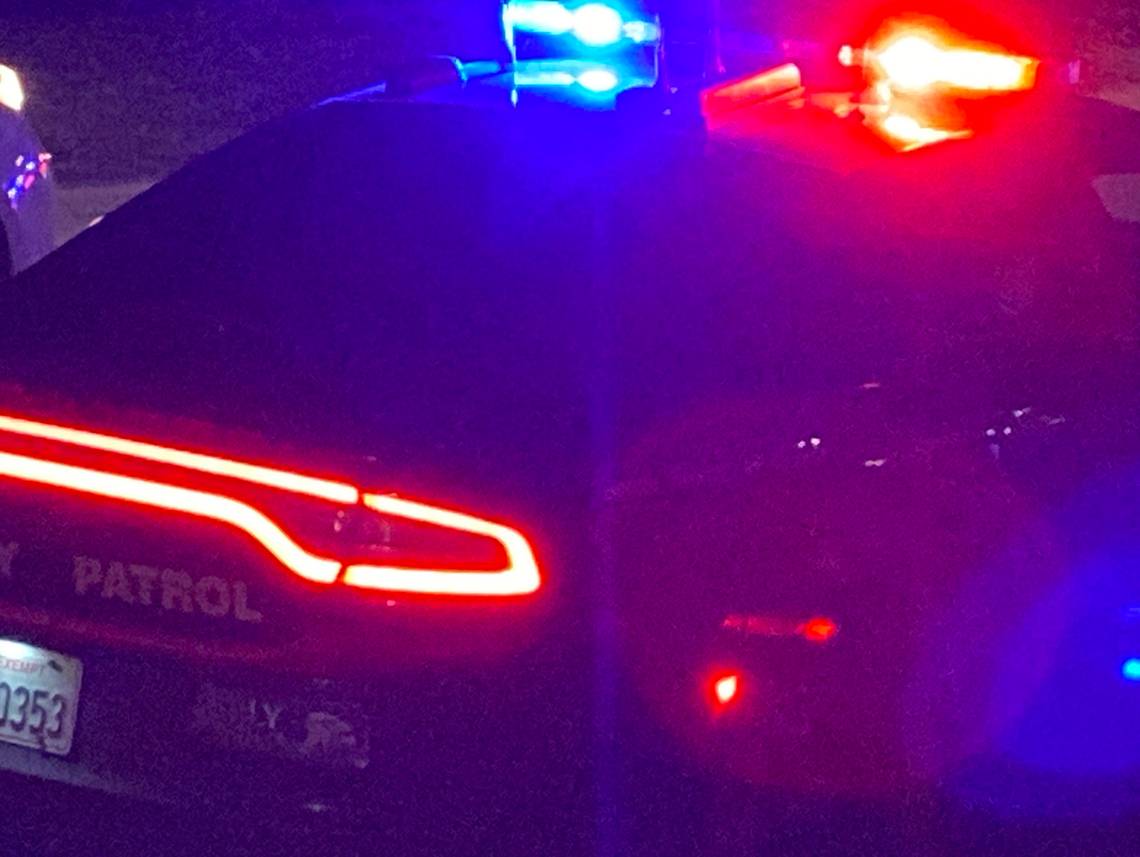 Woman, toddler killed in suspected DUI crash in Merced County, CHP says