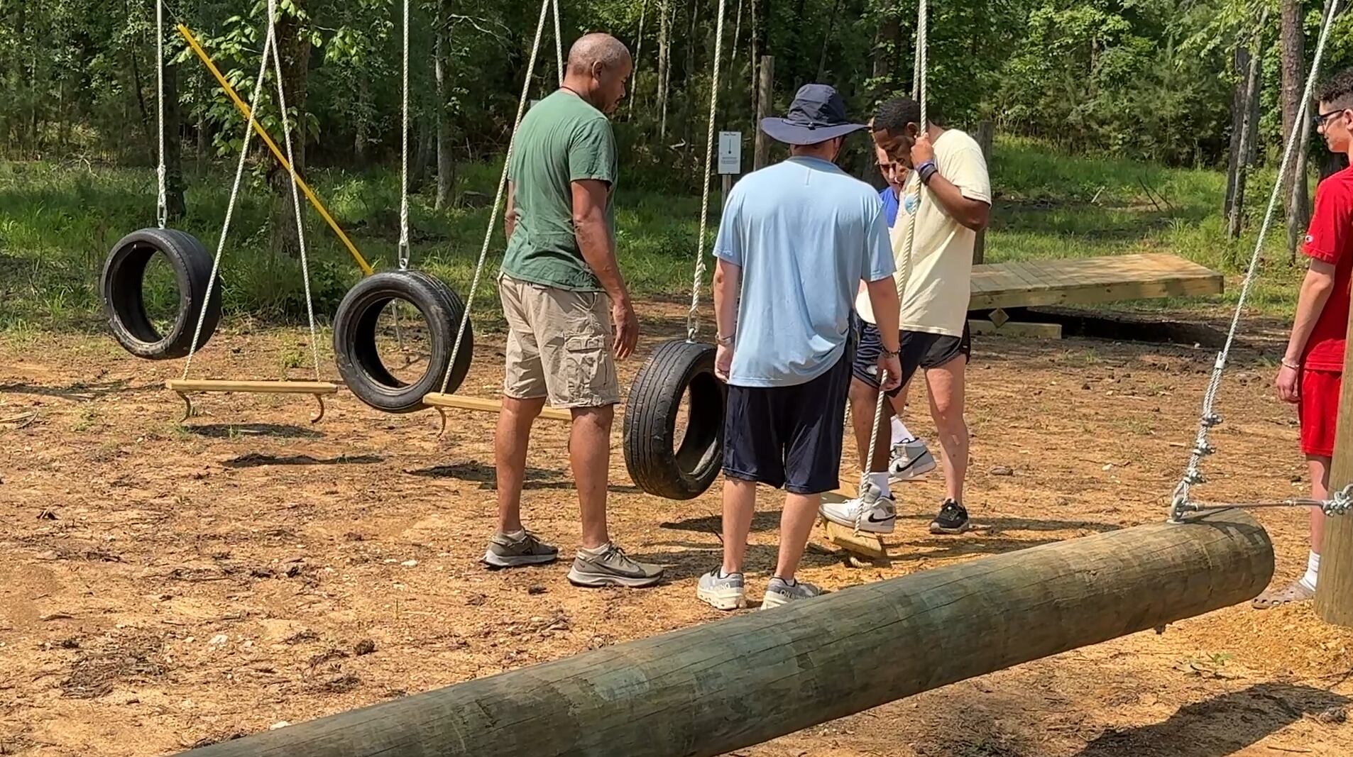 Miracle Monday: Camp Rainbow brings fun-filled days to kids fighting cancer