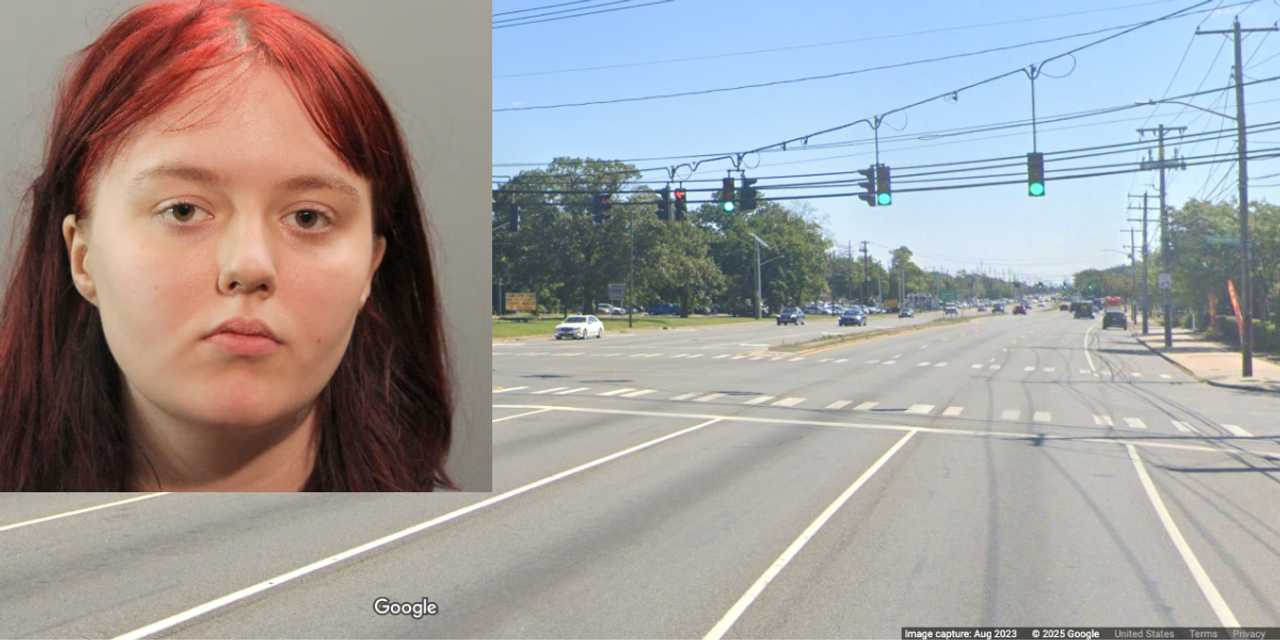 Rachel Lodice Guilty In Massapequa Death Of Cynthia Mitchell