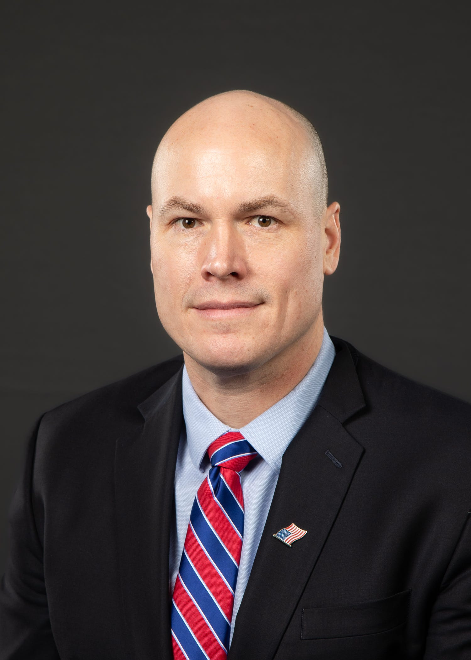 Iowa Democratic Rep. and minor league pitcher J.D. Scholten to run ...