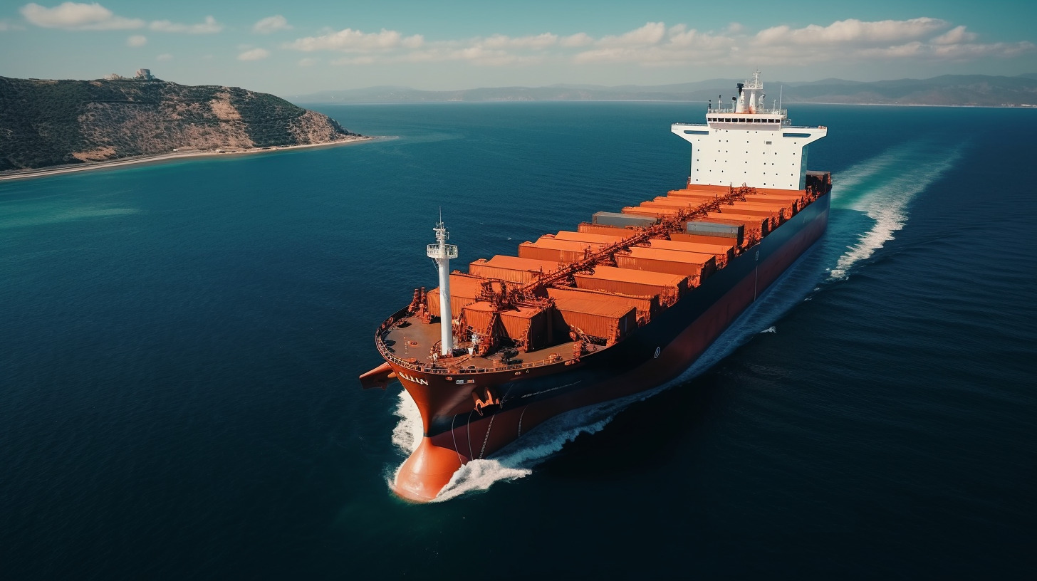 OceanPal Sells Dry Bulk Vessel ‘Protefs’ for $7M, Streamlines Fleet