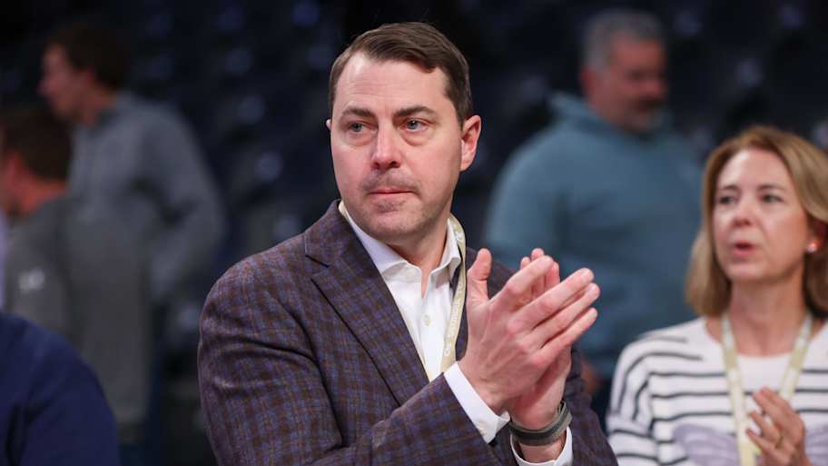 Social Media Reacts to MSU's Hiring of New AD