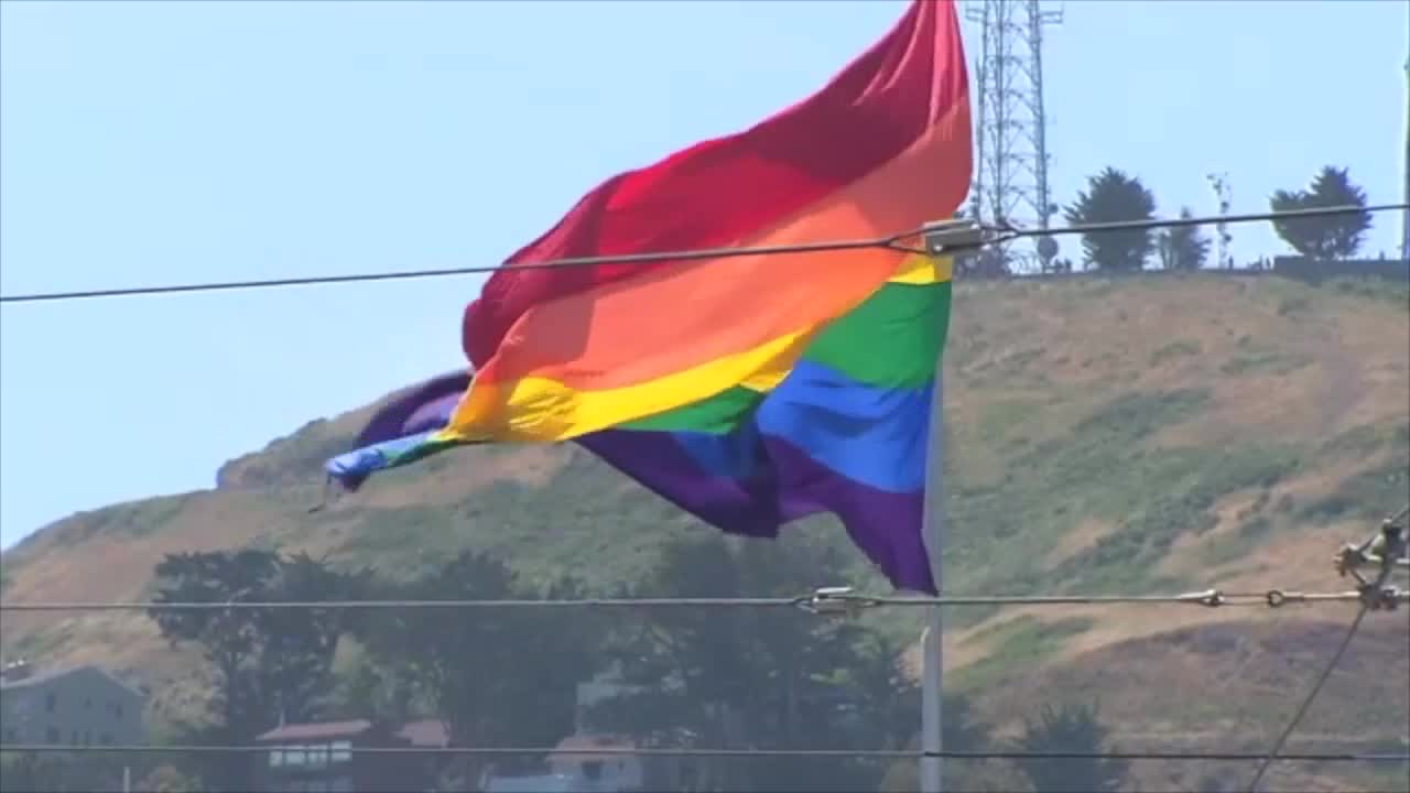 SENATE BILL 12: Corpus Christi LGBTQ+ advocates push back on newly ...