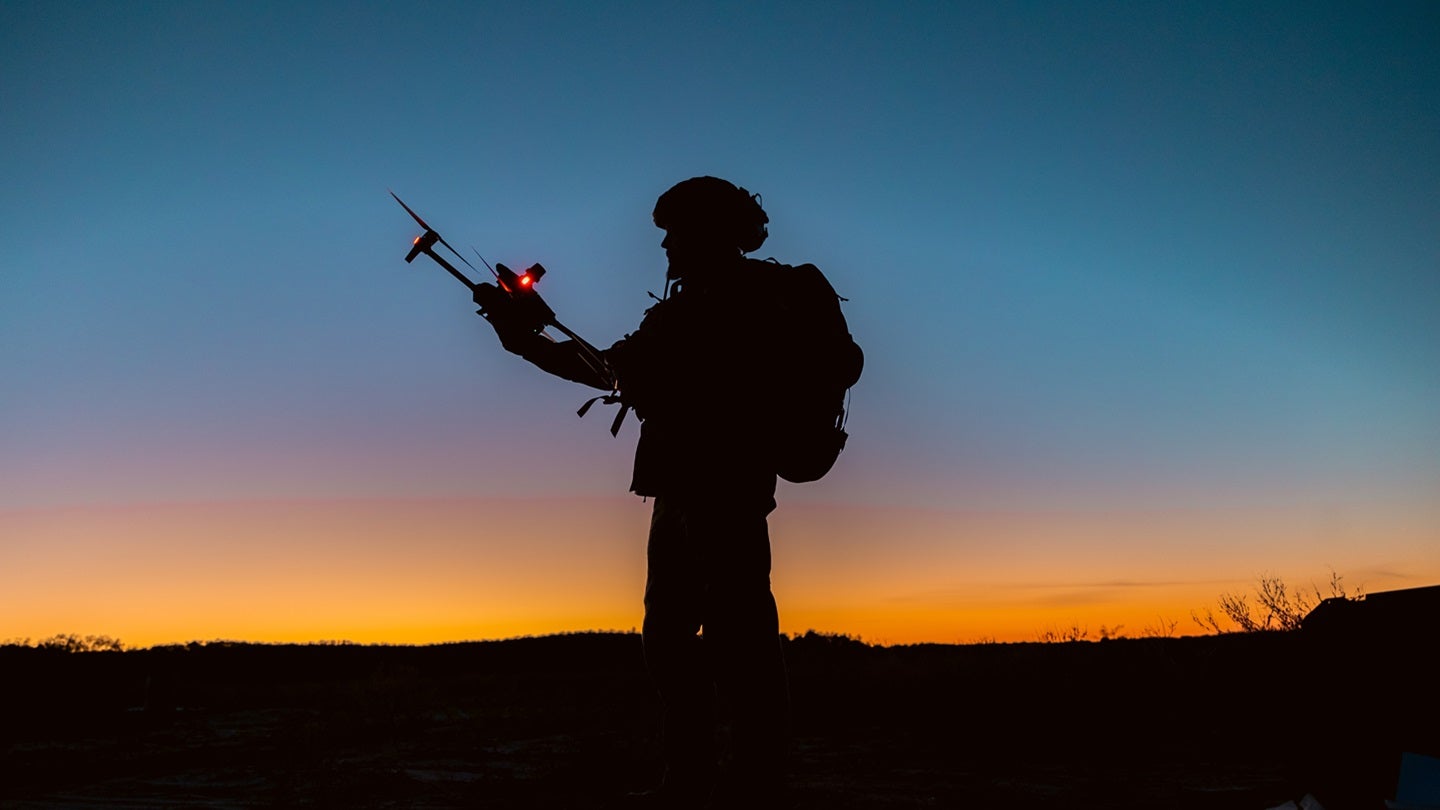 Lockheed Martin, Red Hat to advance swarm autonomy for UAS