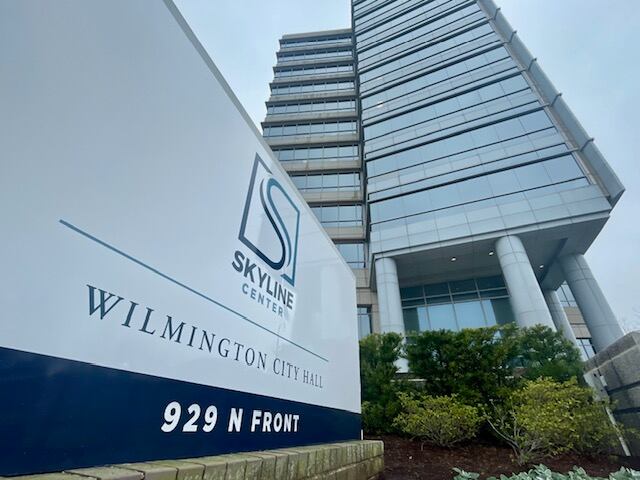 Skyline Café to open in Skyline Center this month