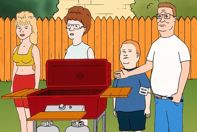 When Is the “King of the Hill” Coming Back? All About the Animated ...