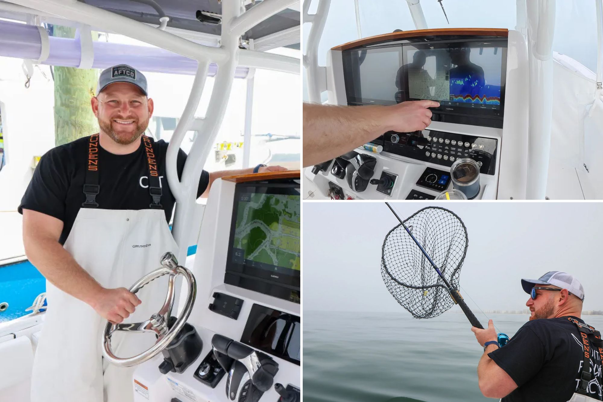 Cutting-edge AI allows Long Island boaters to see through ‘pea soup ...