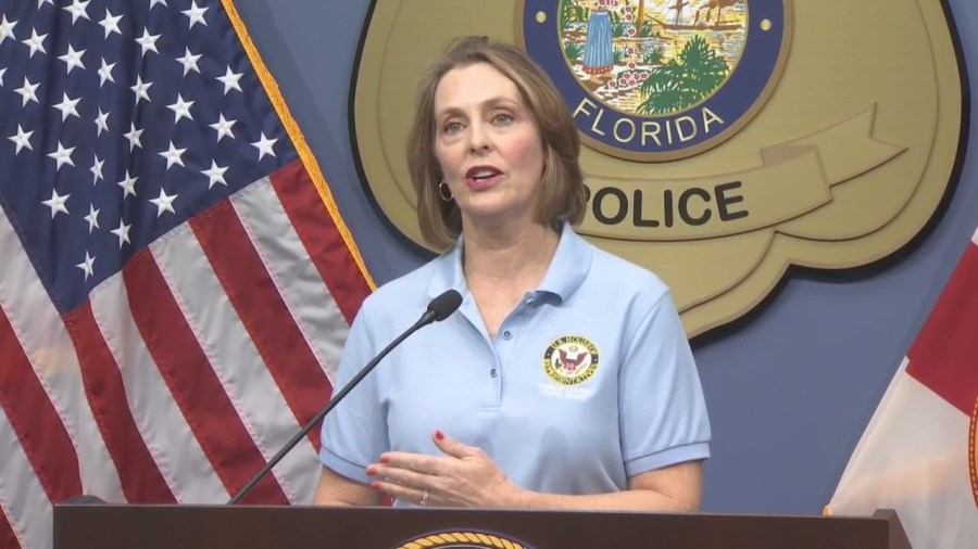 Kathy Castor says NOAA, federal cuts have left Florida vulnerable to ...