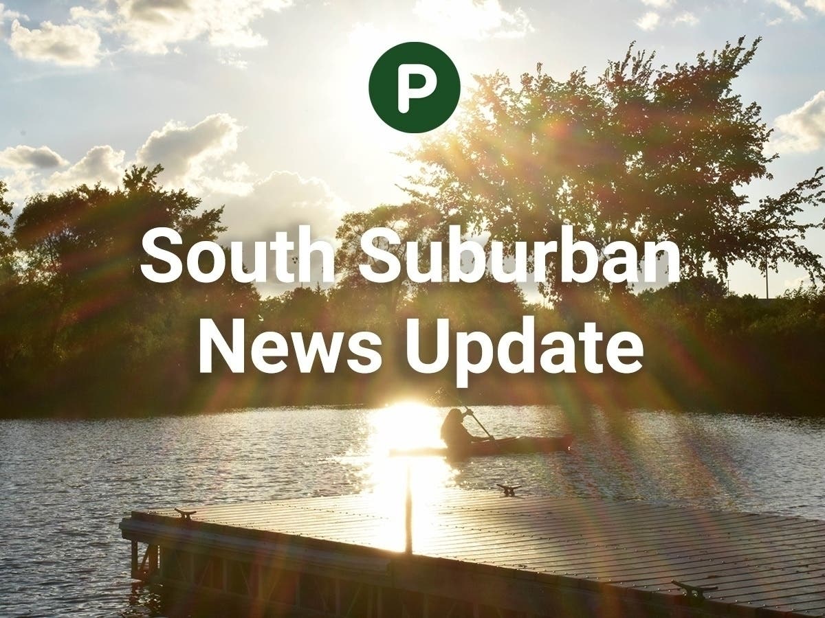 Reward In Baby's Murder | Man Found Slain | Fire Destroys Home