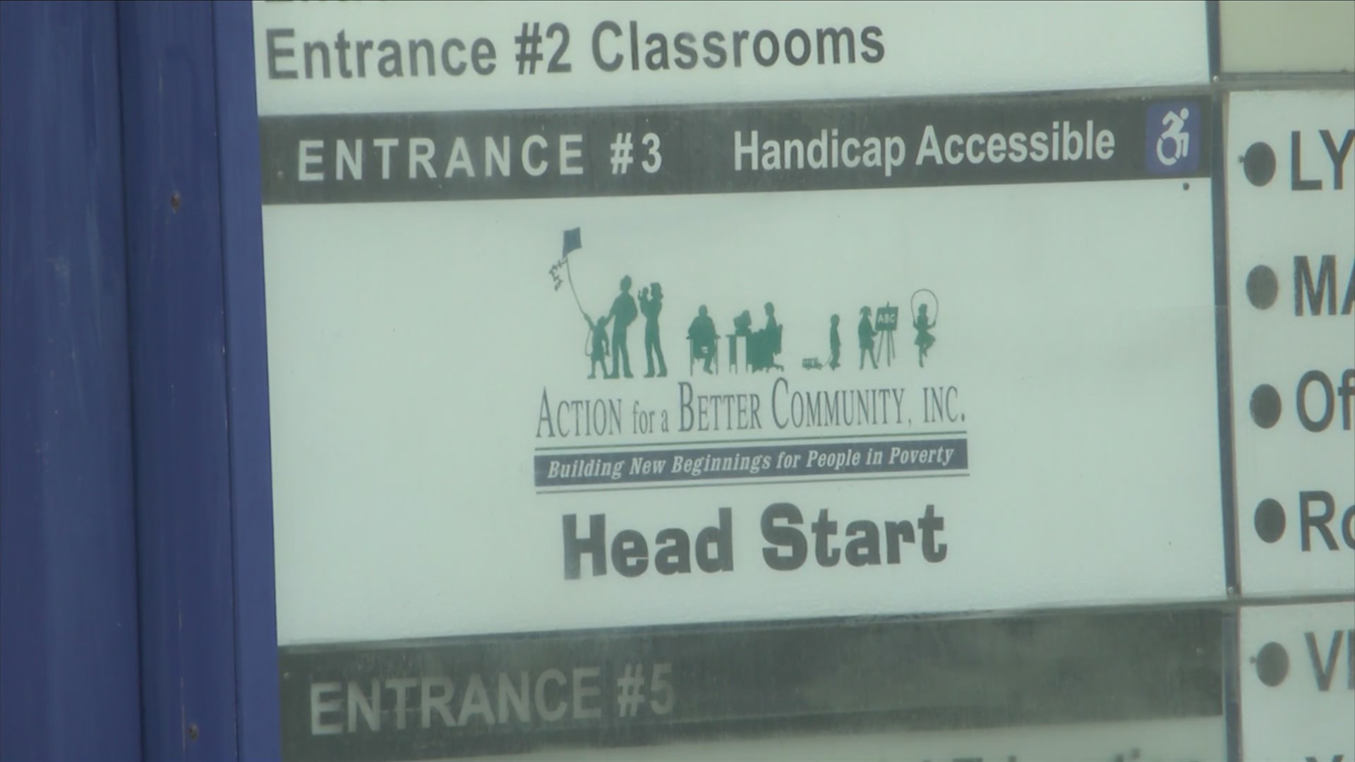 Rochester agency supported by federal funding discusses concerns on ...