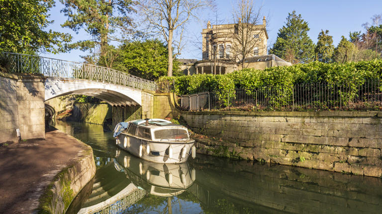 The 'Best City Within Two Hours Of London' Is An Idyllic Gem With ...