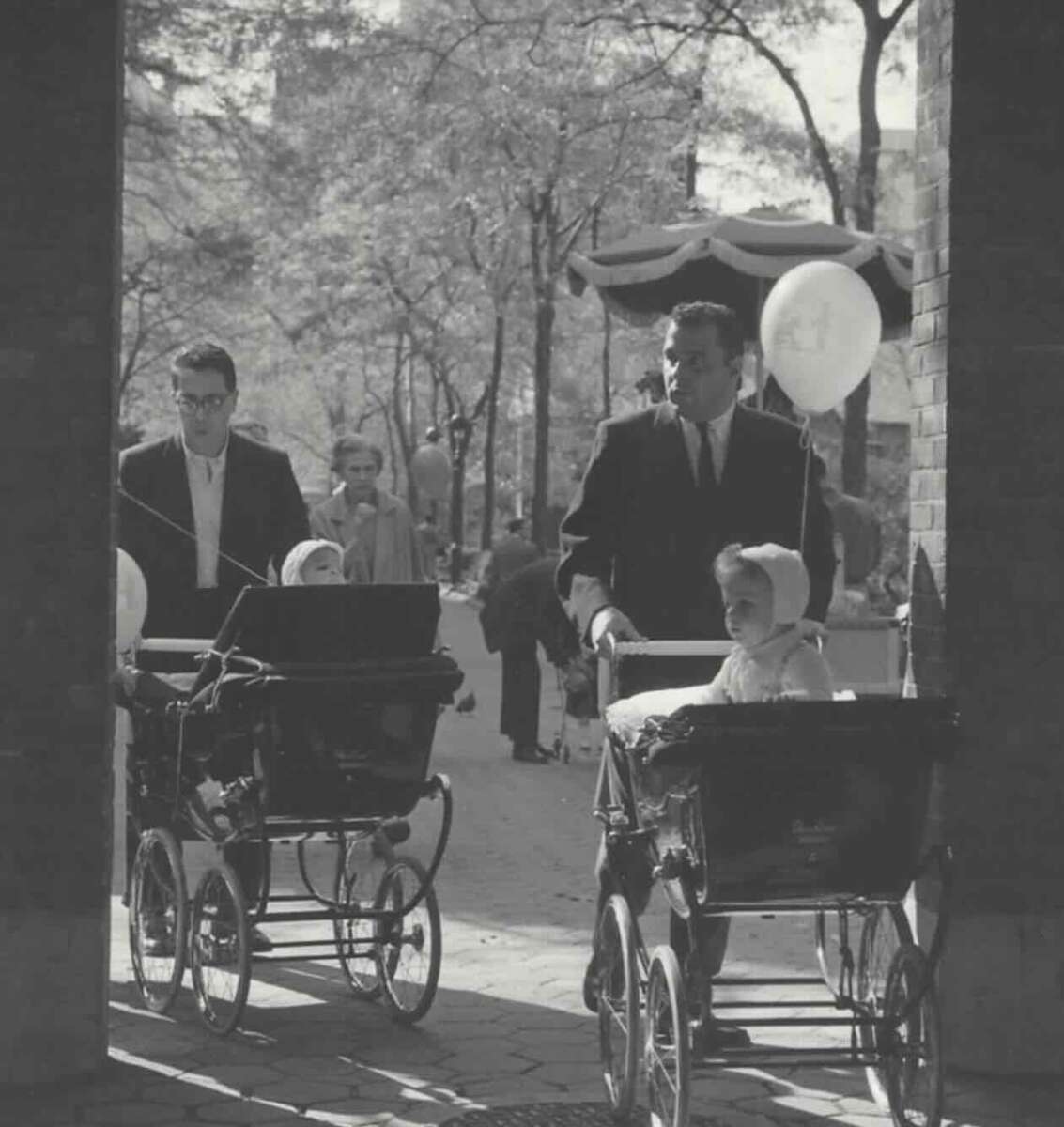 17 Vintage Photos Of New York City In 1959