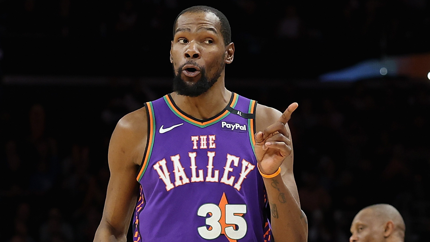 Ultimate NBA summer trade guide: 100 players, split into 11 tiers, who ...