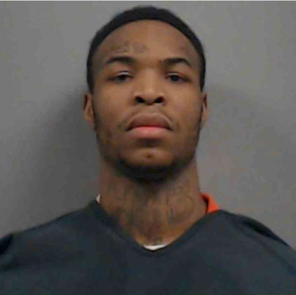 Newberry violent criminal, fentanyl trafficker sentenced to 25 years