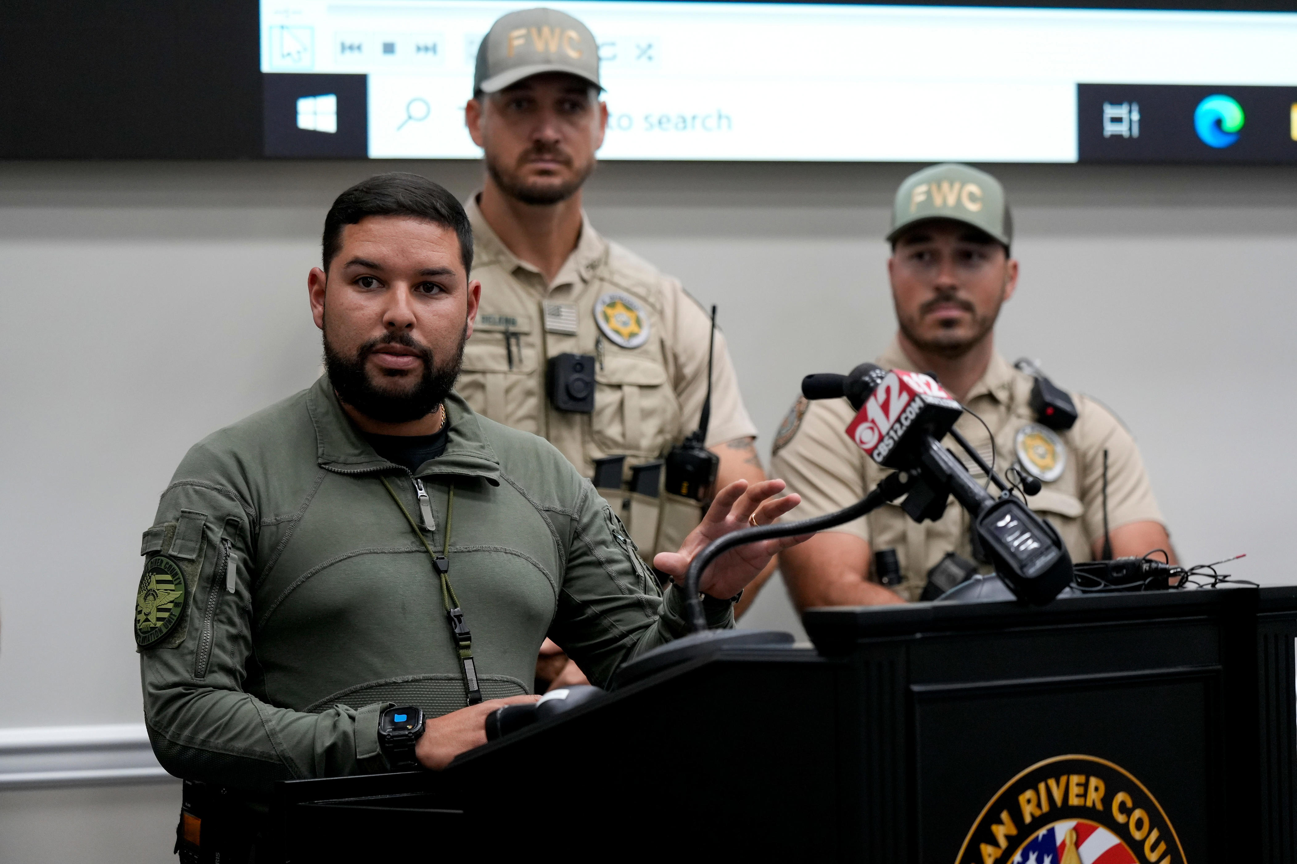 Indian River County plane crash: Timeline of the June 1 crash –takeoff to ocean rescue