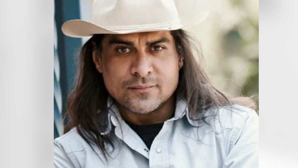 Jonathan Joss, ‘King of the Hill' actor, fatally shot by neighbor in ...