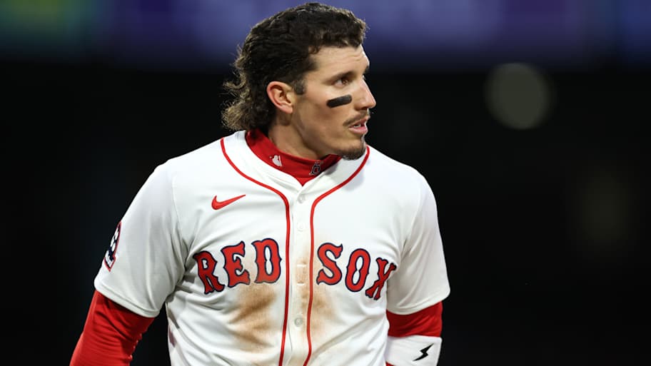 MLB trade buzz: Jarren Duran’s name gaining steam ahead of deadline