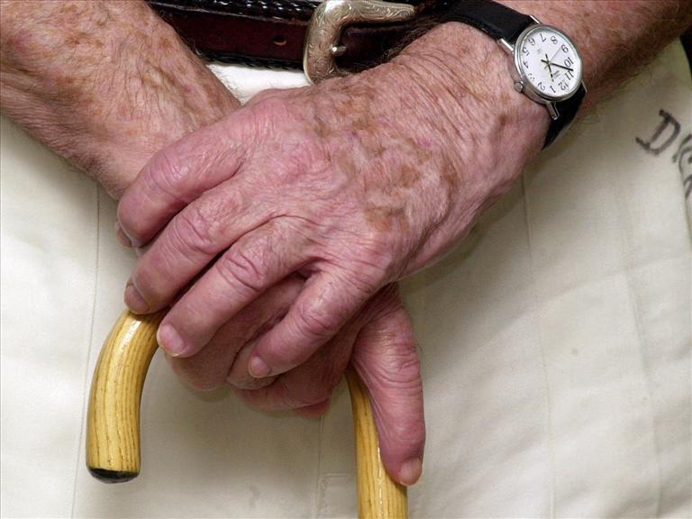 $5 million in funding available for Tennessee senior centers: What to know