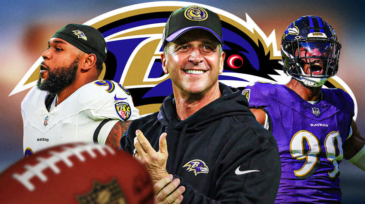 3 Baltimore Ravens Hidden Gems On 2025 Roster You Need To Know