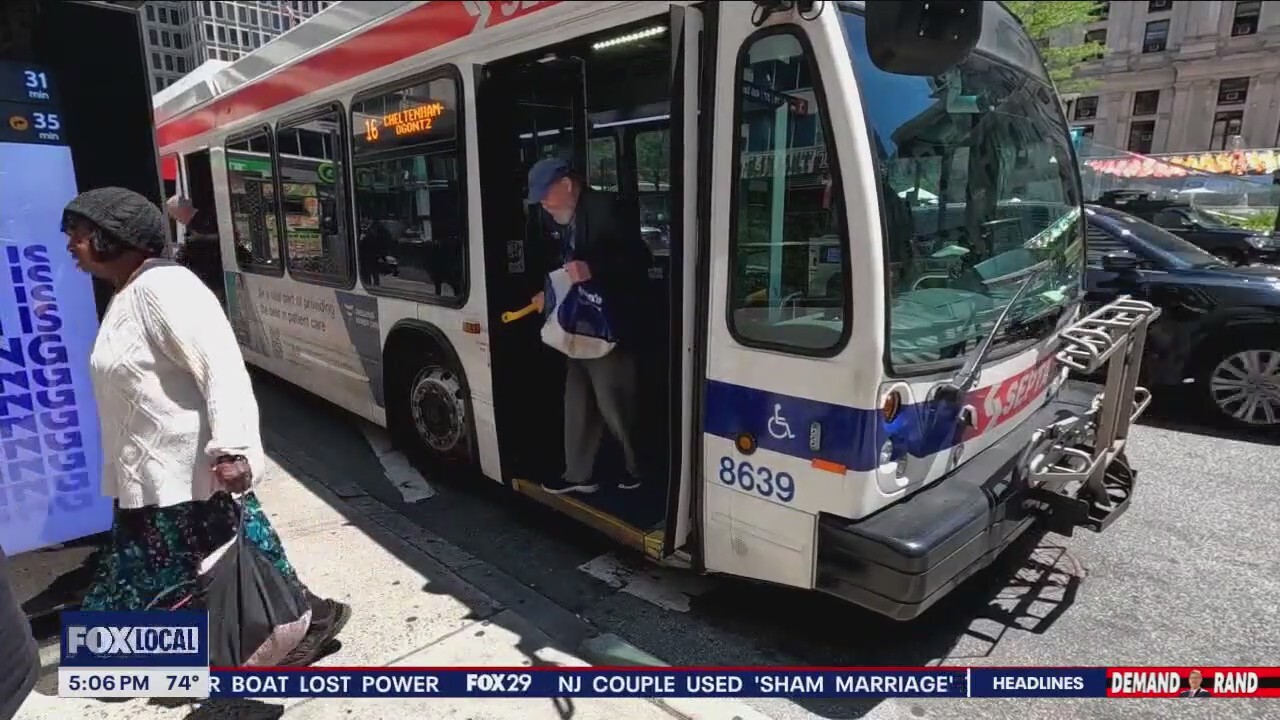 SEPTA names permanent general manager amid budget woes