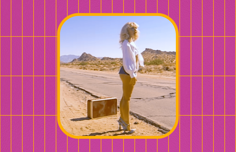 Sabrina Carpenter Just Dropped A Cheeky Teaser Video & Fans Are Losing It